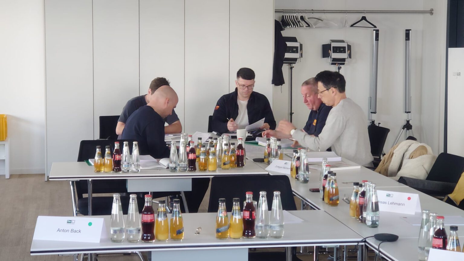 DGUV 101-004 Sachkundelehrgang in Berlin-Köpenick - Fachverband ...